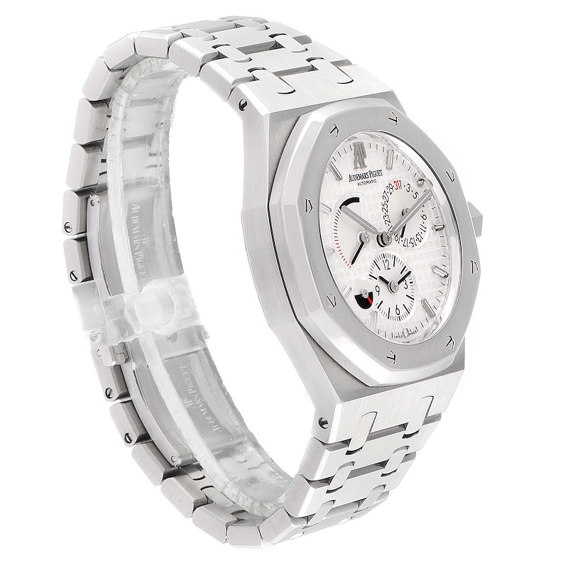 Audemars Piguet Royal Oak Stainless Steel 26120ST.OO.1220ST.01 | Stock ...