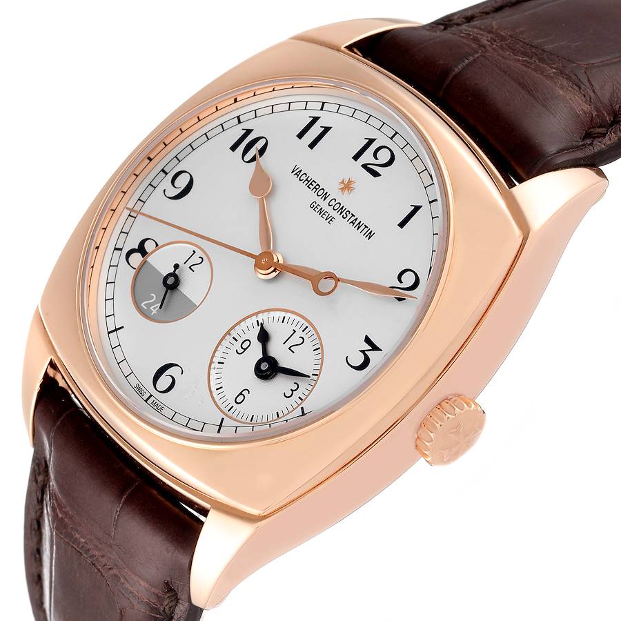 Buy Vacheron Constantin Harmony Rose Gold 7800S/000R-B140 | SwissWatchExpo