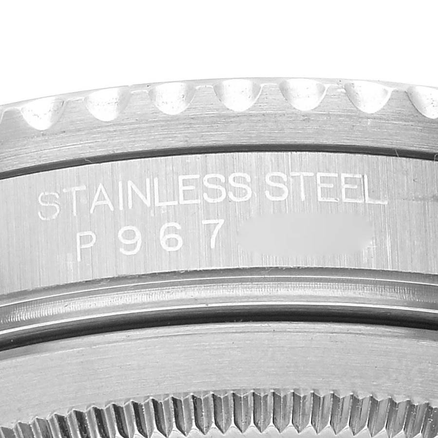 Rolex GMT-Master Stainless Steel 16710 | Stock 52266 | SwissWatchExpo