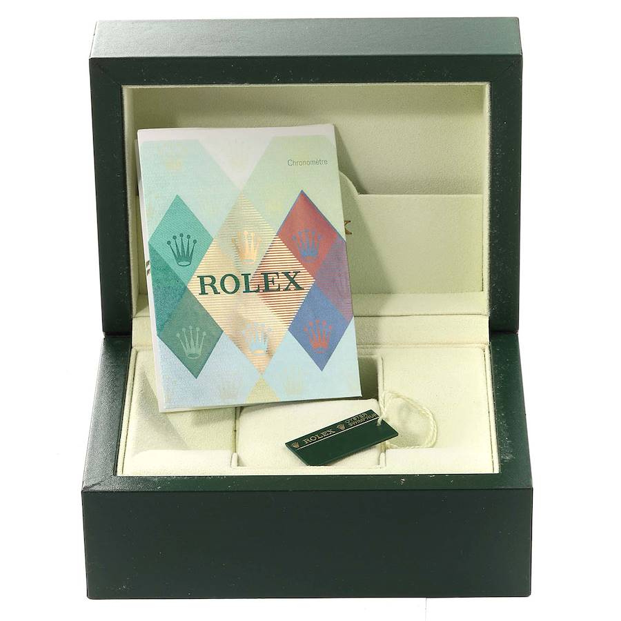 Buy Rolex GMT-Master Stainless Steel 16710 | SwissWatchExpo
