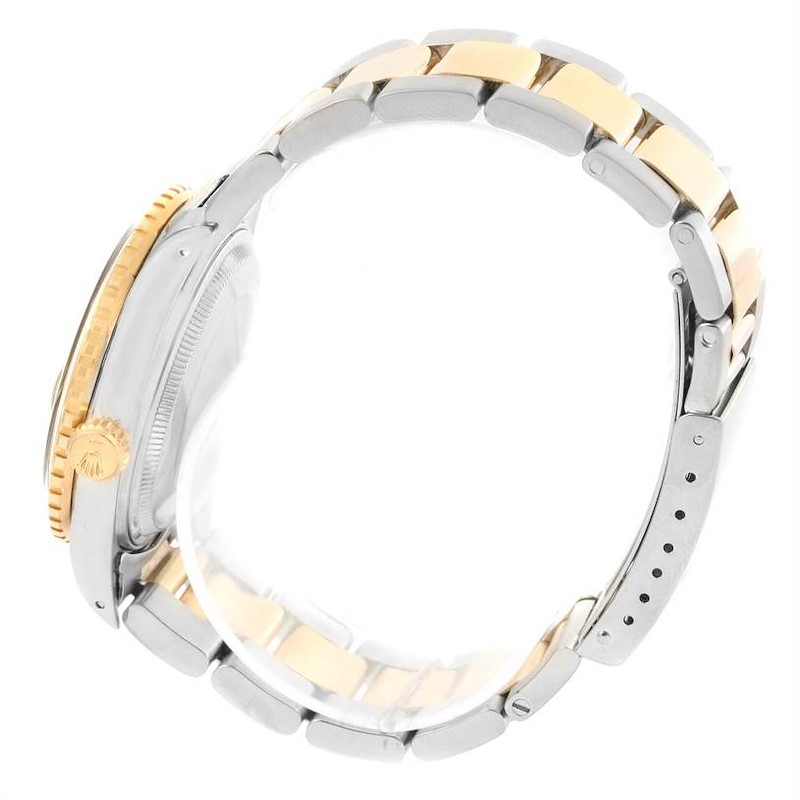 Rolex Turn-o-Graph Steel and Gold (two tone) 16253 | Stock 12372 ...