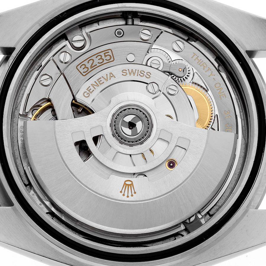 Rolex Datejust 41 Stainless Steel 126300 | Stock 62340 | SwissWatchExpo