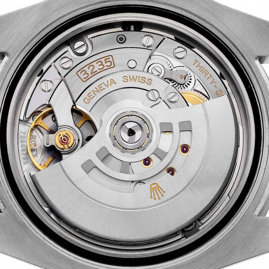 Rolex Submariner Stainless Steel 126610 | Stock 57087 | SwissWatchExpo