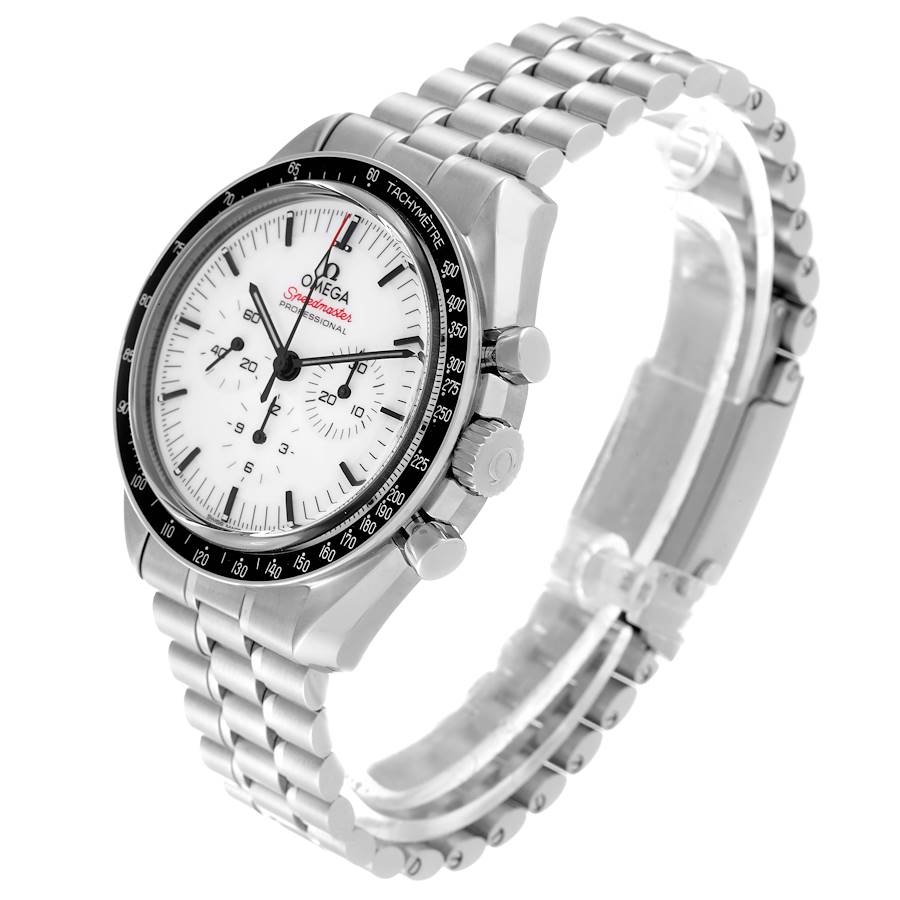 Omega Speedmaster Stainless Steel 310.30.42.50.04.001 | Stock 62664 ...