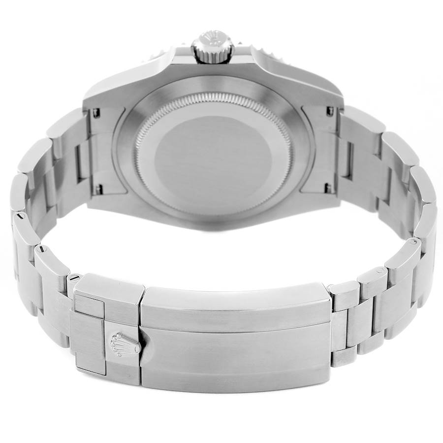 Rolex Submariner Stainless Steel 126610 | Stock 57068 | SwissWatchExpo