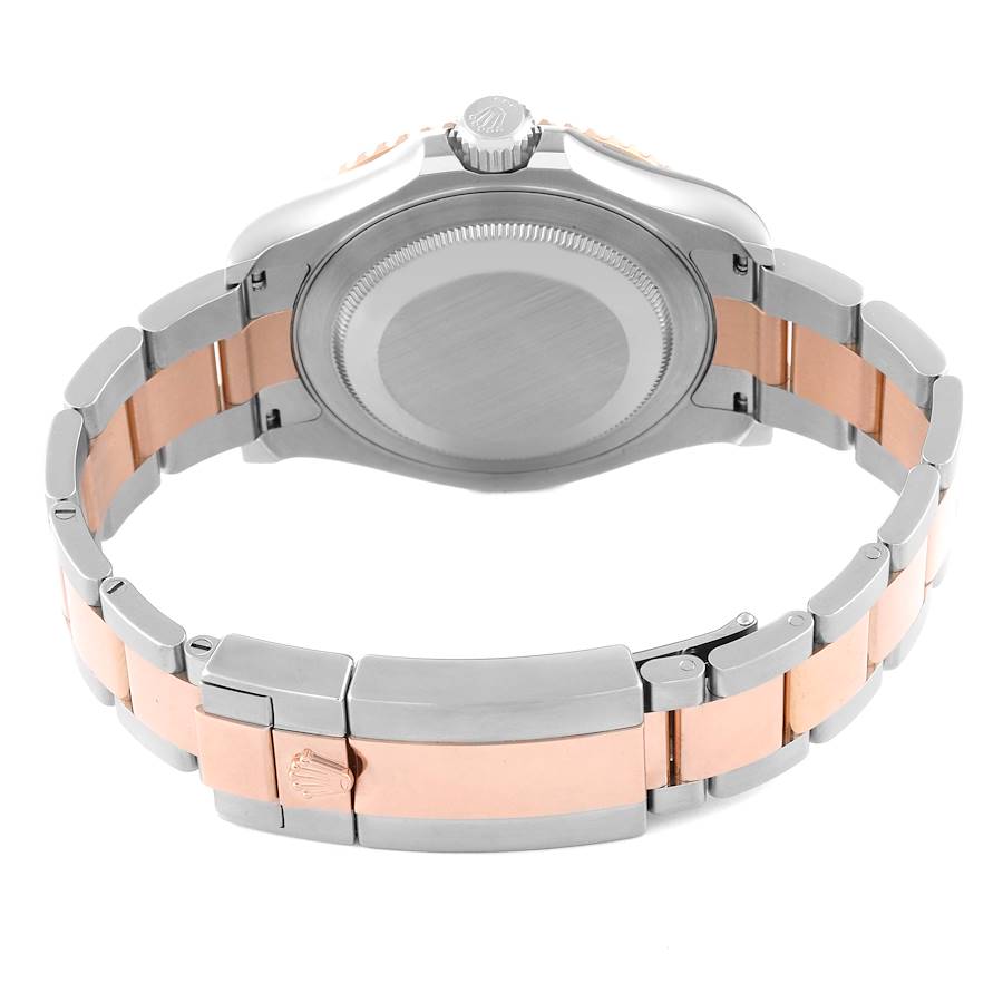 Rolex Yacht-Master Steel and Gold (two tone) 126621 | Stock 62561 ...
