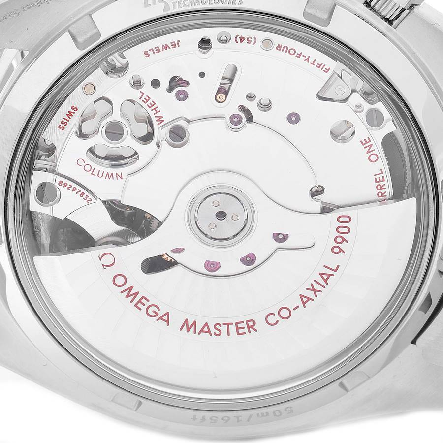 Omega Speedmaster Stainless Steel 329.30.44.51.01.001 | Stock 35054 ...