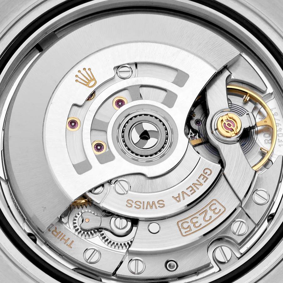 Rolex Yacht-Master Stainless Steel 126622 | Stock 62812 | SwissWatchExpo