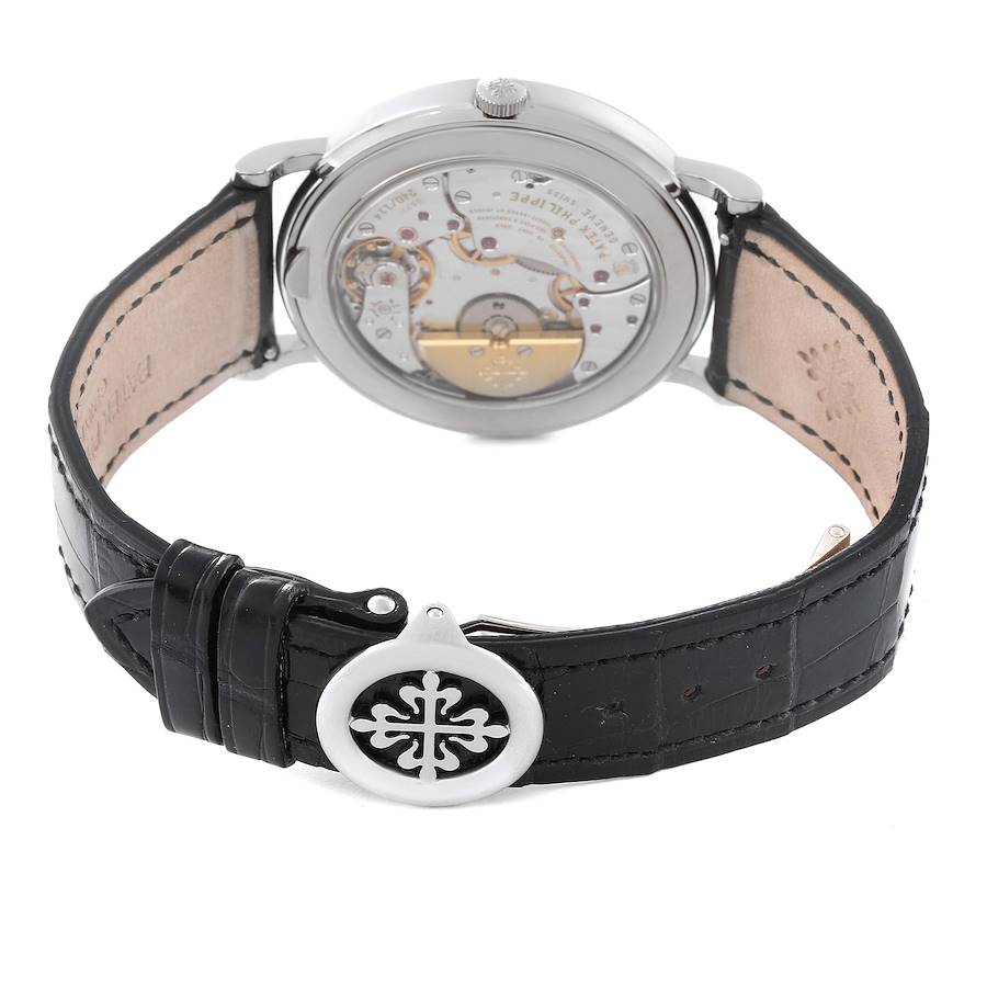 Patek Philippe Complications White Gold 5139G-001 | Stock 62171 ...