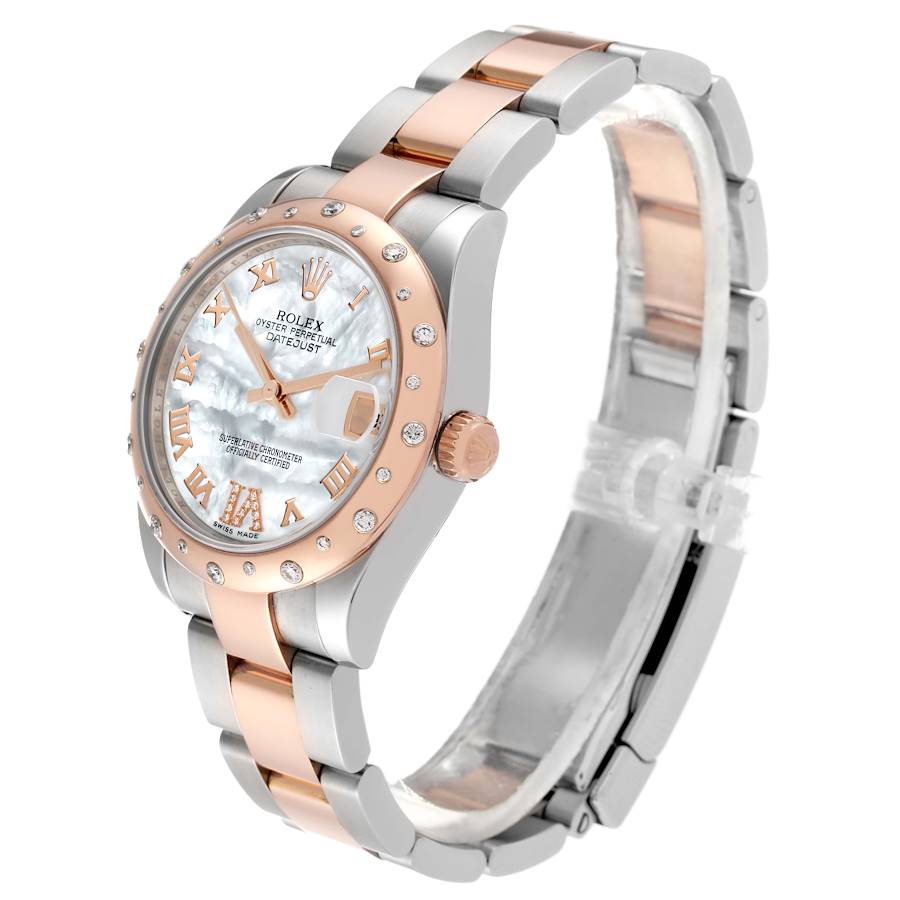 Rolex Mid-Size Steel and Gold (two tone) 178341 | Stock 62226 ...