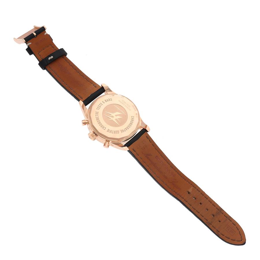 Breitling Transocean Rose Gold R19310 | Stock 62172 | SwissWatchExpo