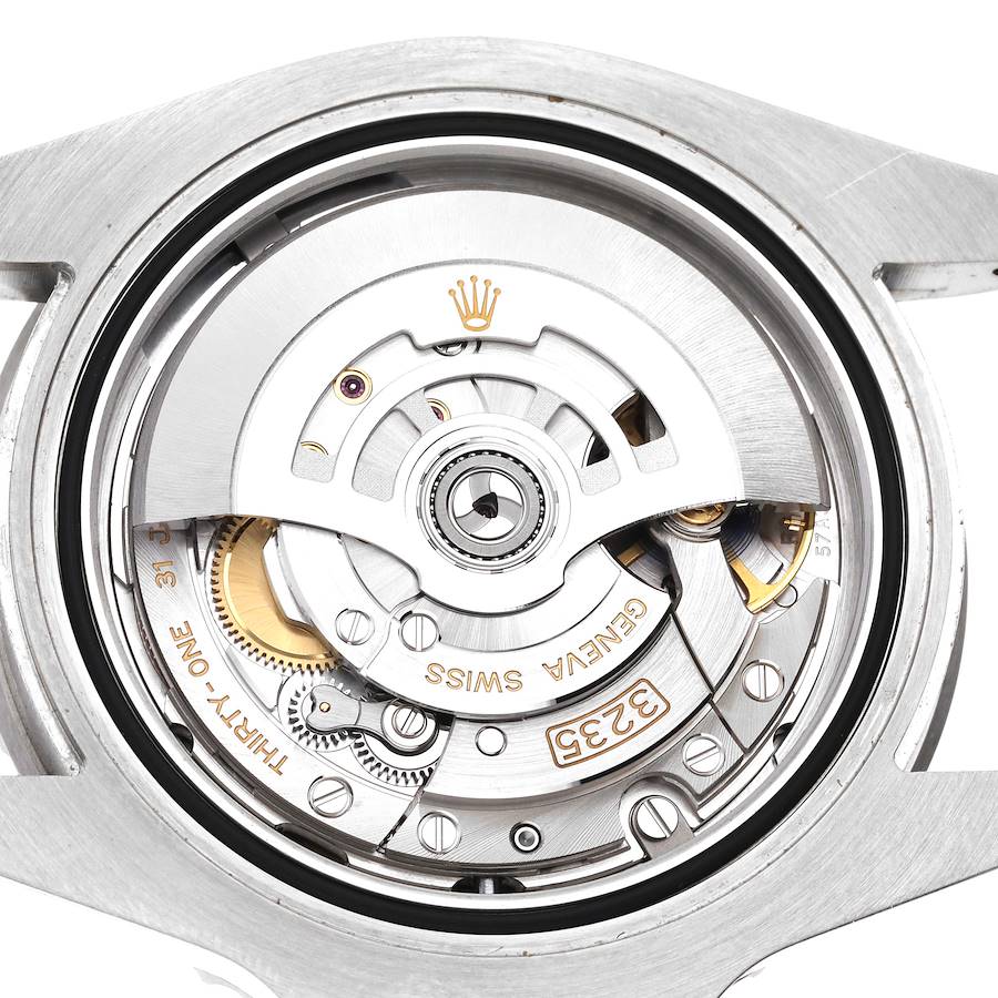 Rolex Submariner Stainless Steel 126610 | Stock 56868 | SwissWatchExpo