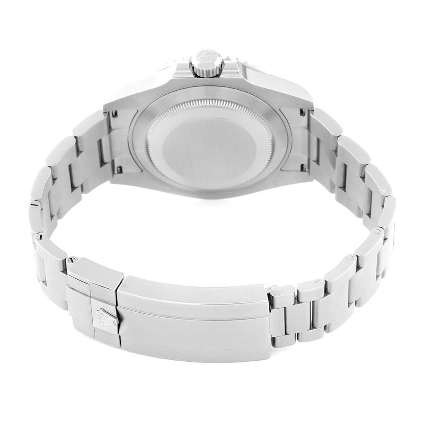 Rolex Submariner Stainless Steel 126610 | Stock 56868 | SwissWatchExpo