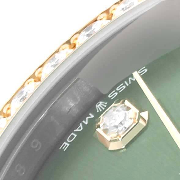 Rolex Mid-Size Steel and Gold (two tone) 278383 | Stock 62897 ...