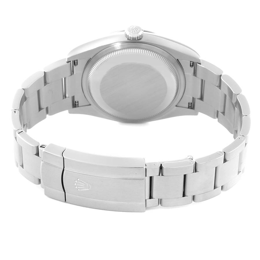 Rolex Oyster Perpetual Stainless Steel 126000 | Stock 63225 ...