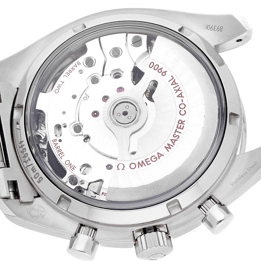 Buy Omega Speedmaster Stainless Steel 329.30.44.51.04.001 | SwissWatchExpo