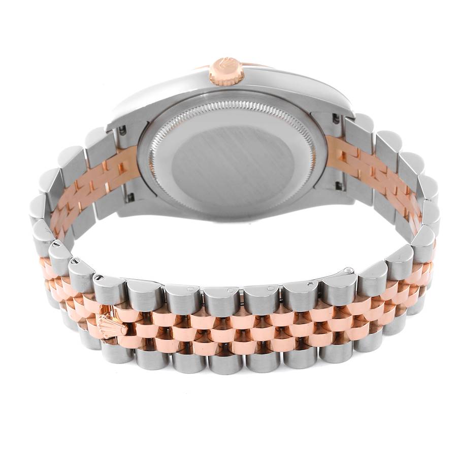 Buy Rolex Datejust Steel and Gold (two tone) 116231 | SwissWatchExpo