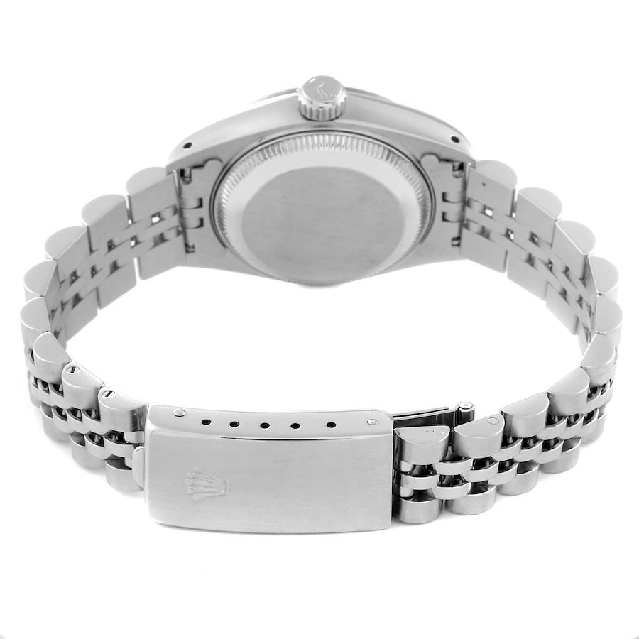 Rolex Datejust Stainless Steel 69174 | Stock 61399 | SwissWatchExpo