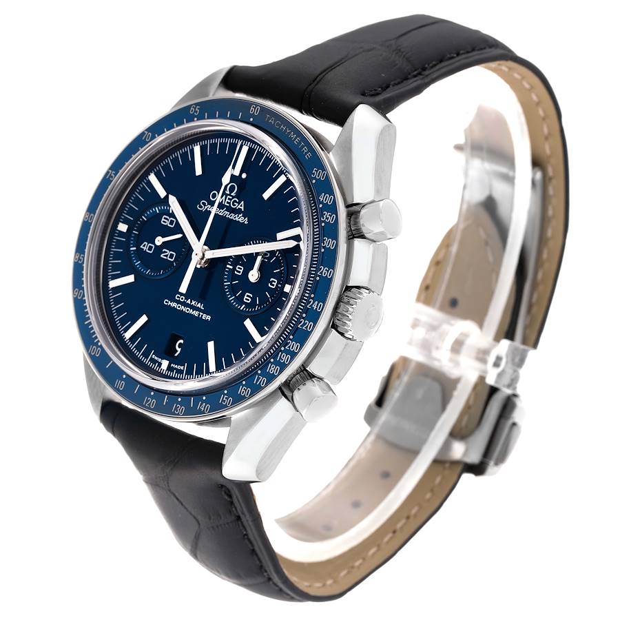 Omega Speedmaster Titanium 311.93.44.51.03.001 | Stock 63365 ...