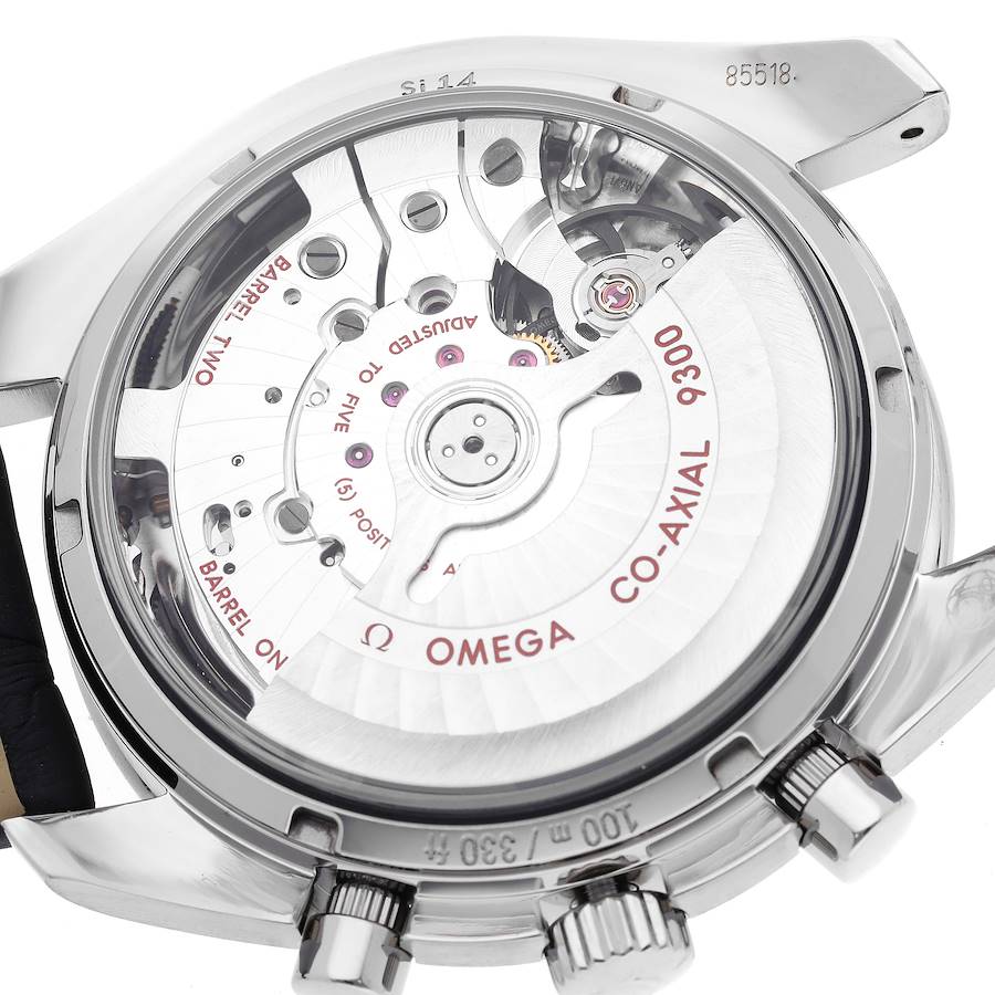 Omega Speedmaster Titanium 311.93.44.51.03.001 | Stock 63365 ...