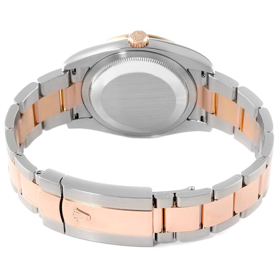Rolex Turn-o-Graph Steel and Gold (two tone) 116261 | SwissWatchExpo