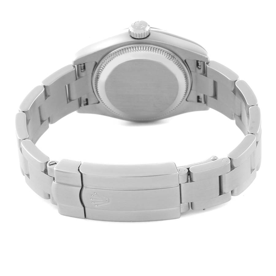 Rolex Oyster Perpetual Stainless Steel 176210 | Stock 62786 ...