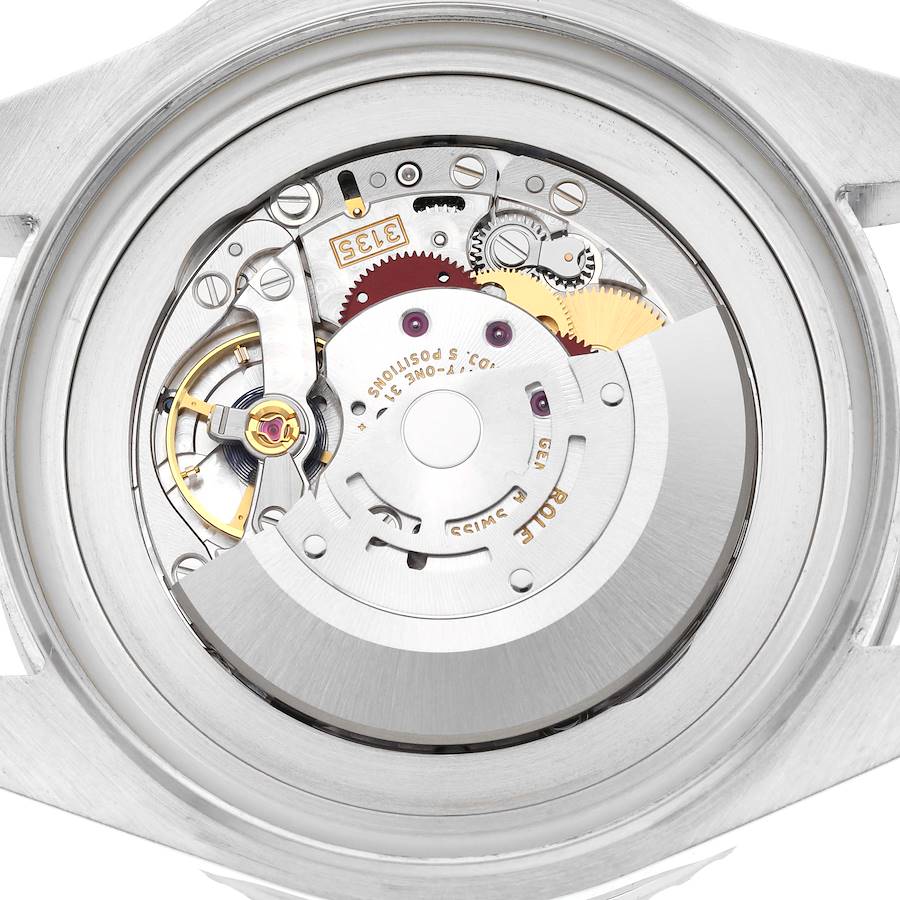 Buy Rolex Sea-Dweller Stainless Steel 116660 | SwissWatchExpo