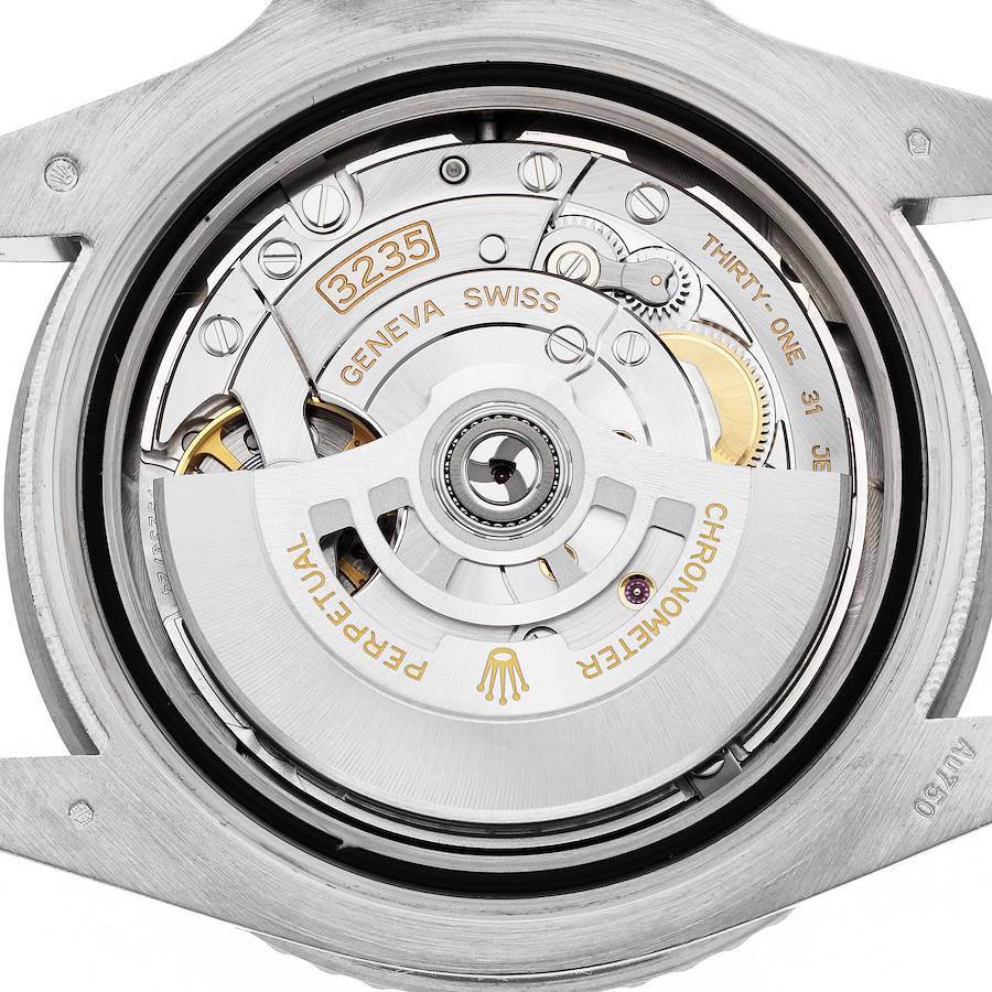 Rolex Submariner White Gold 126619 | Stock 62892 | SwissWatchExpo