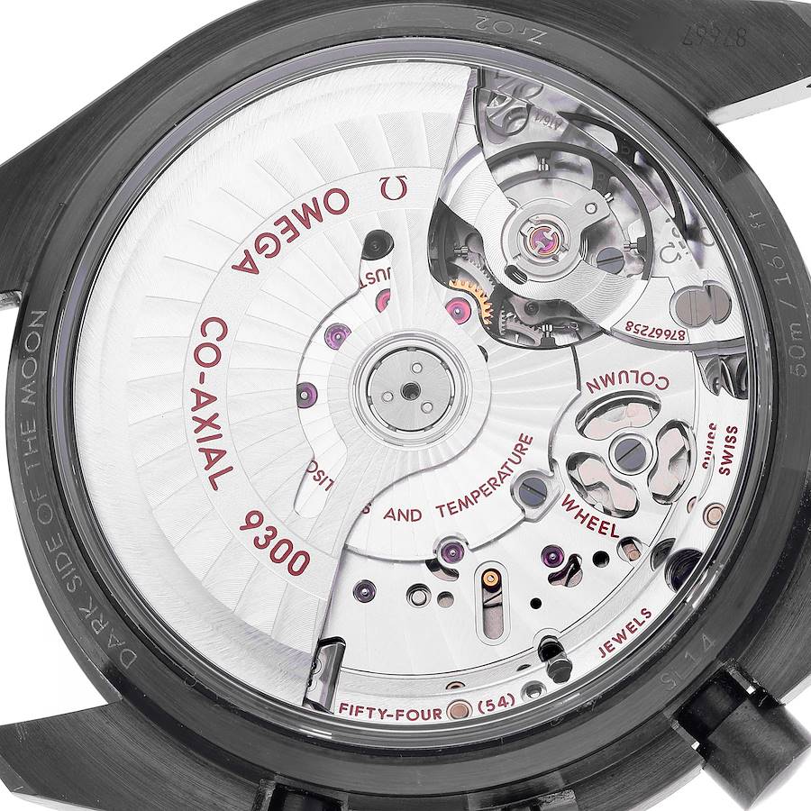 Buy Omega Speedmaster Ceramic 311.92.44.51.01.006 | SwissWatchExpo