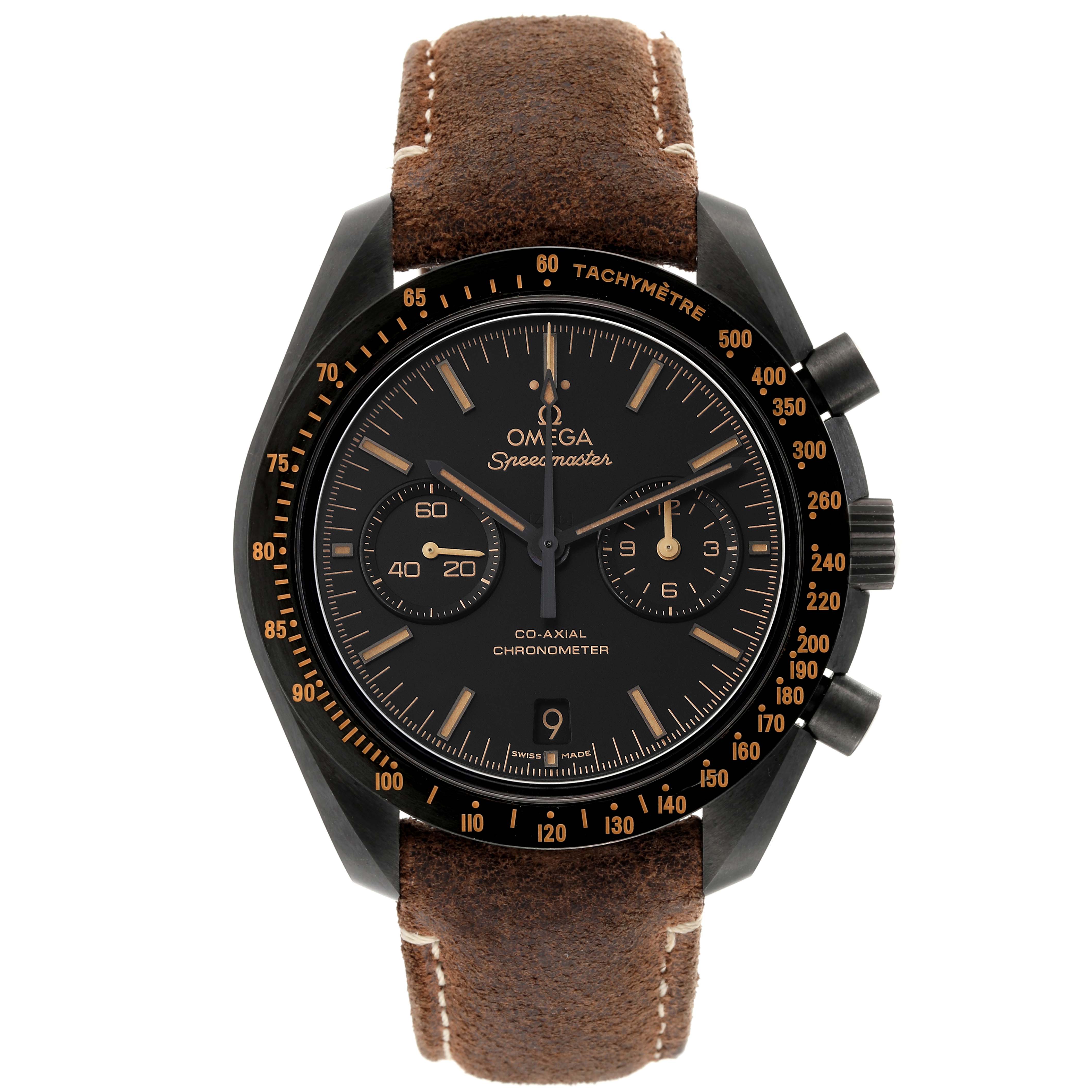 Omega Speedmaster Ceramic 311.92.44.51.01.006 | Stock 54591 ...