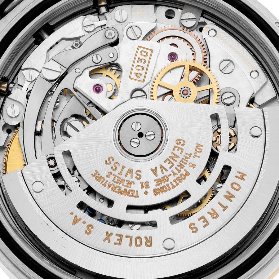 Buy Rolex Daytona Steel and Gold (two tone) 16523 | SwissWatchExpo