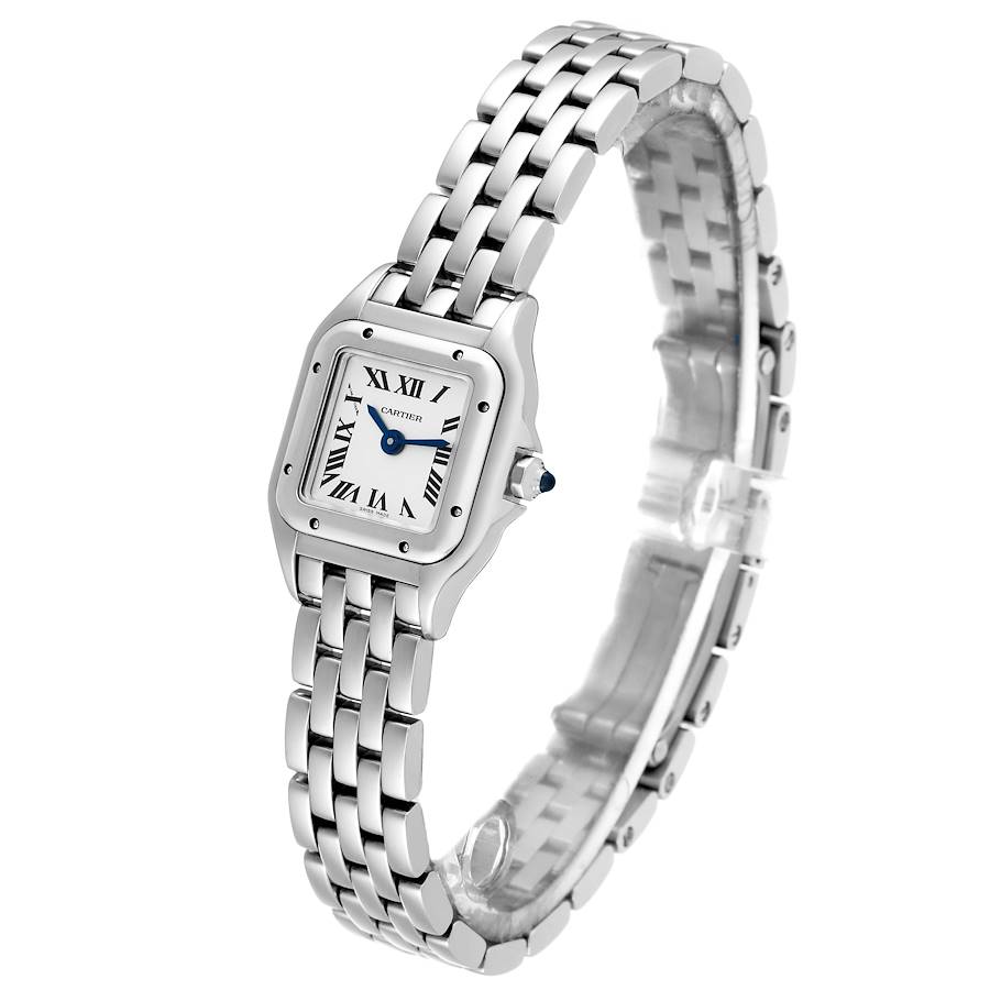 Cartier Panthere Stainless Steel WSPN0019 | SwissWatchExpo