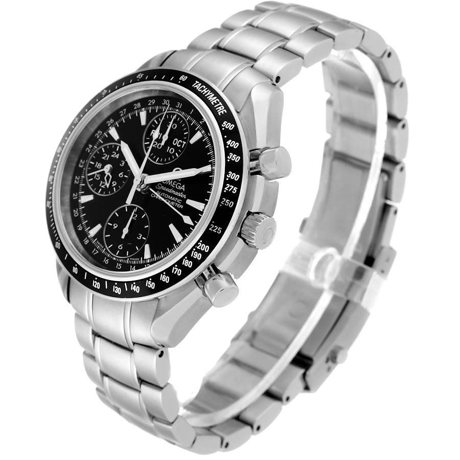 Omega Speedmaster Stainless Steel 3220.50.00 | SwissWatchExpo