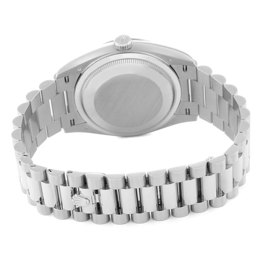 Rolex President White Gold 128239 | Stock 54882 | SwissWatchExpo