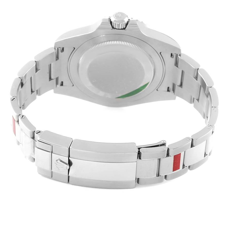 Rolex GMT-Master Stainless Steel 116710 | Stock 45580 | SwissWatchExpo