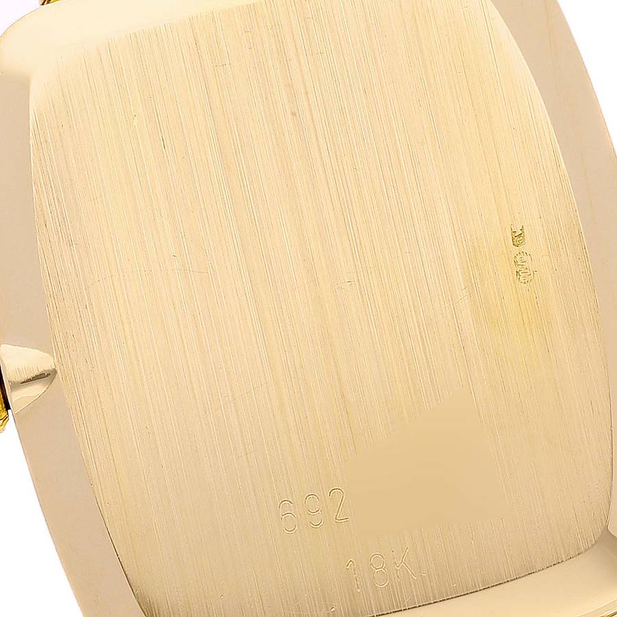 Rolex Cellini Yellow Gold 4322 | Stock 45563 | SwissWatchExpo