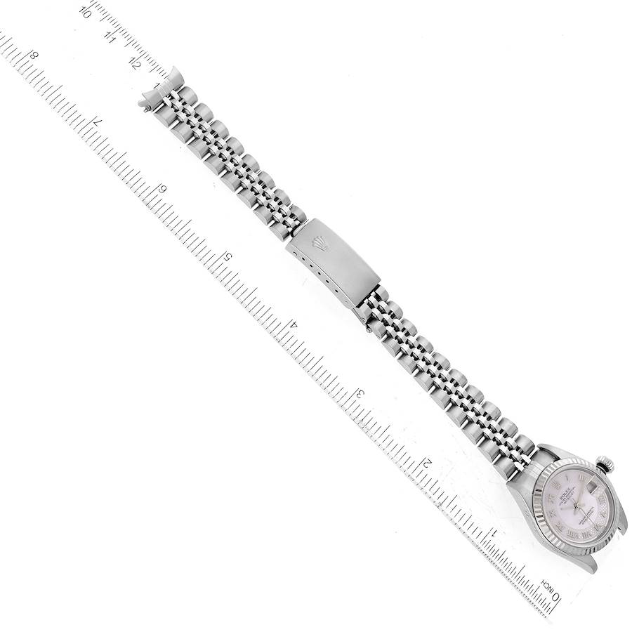 Rolex Datejust Stainless Steel 79174 | SwissWatchExpo