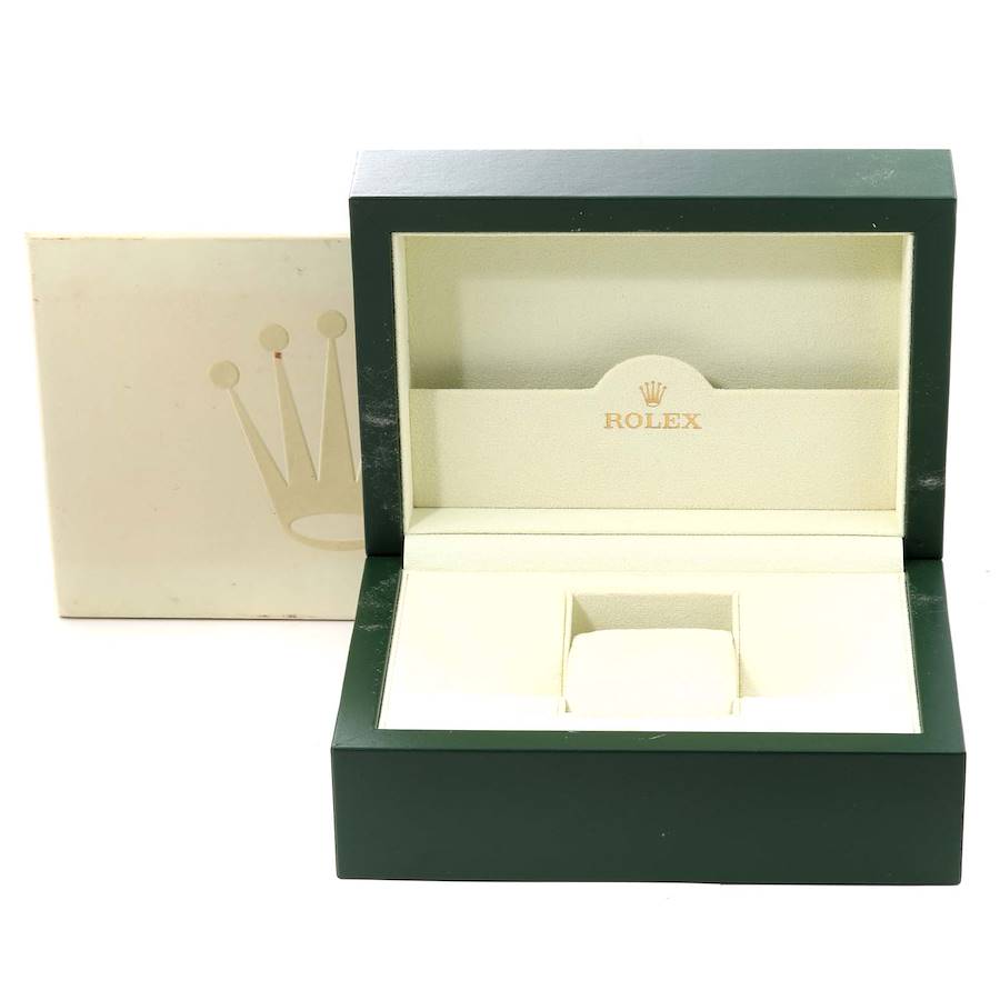 Rolex Datejust Stainless Steel 116234 | Stock 54336 | SwissWatchExpo