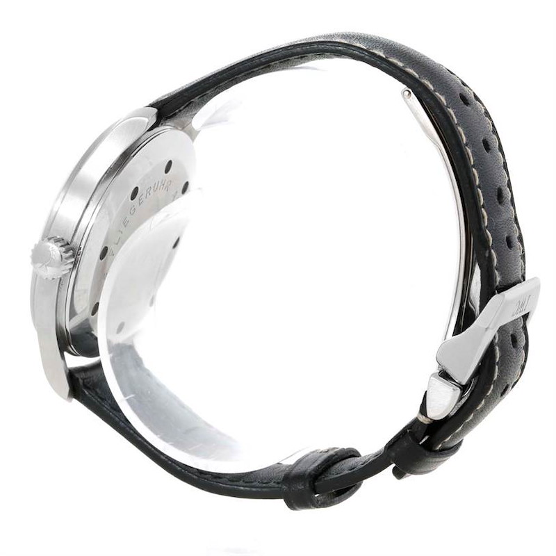 IWC Pilot Stainless Steel IW3253 | Stock 9941 | SwissWatchExpo