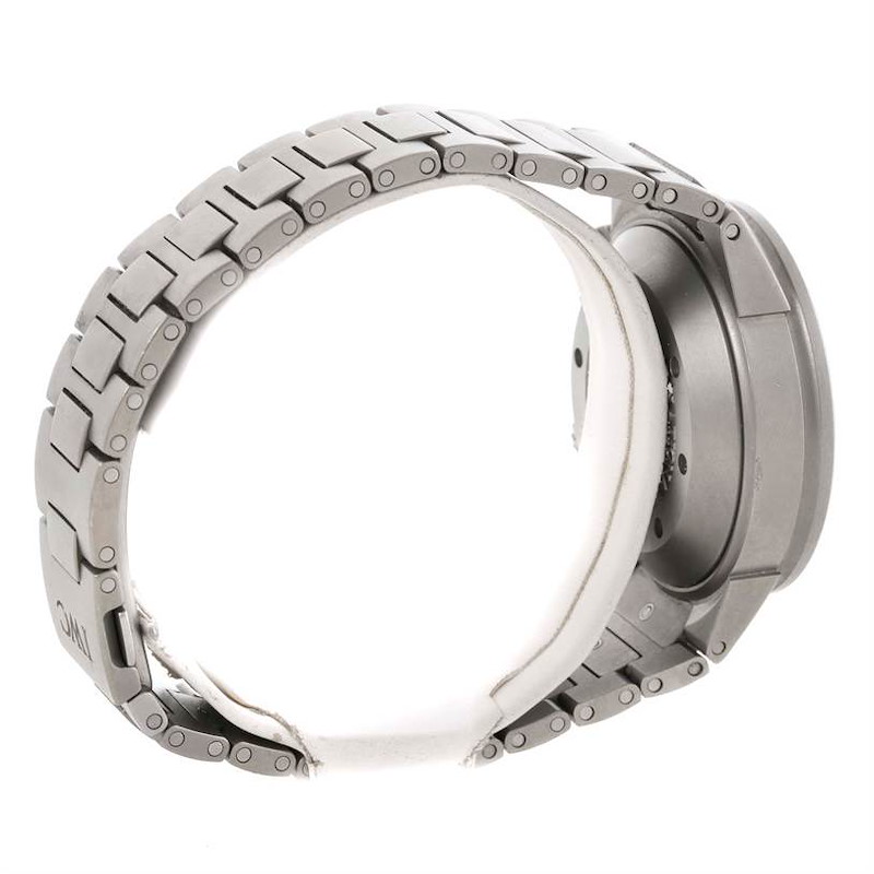 Buy IWC Aquatimer Titanium IW356802 | SwissWatchExpo