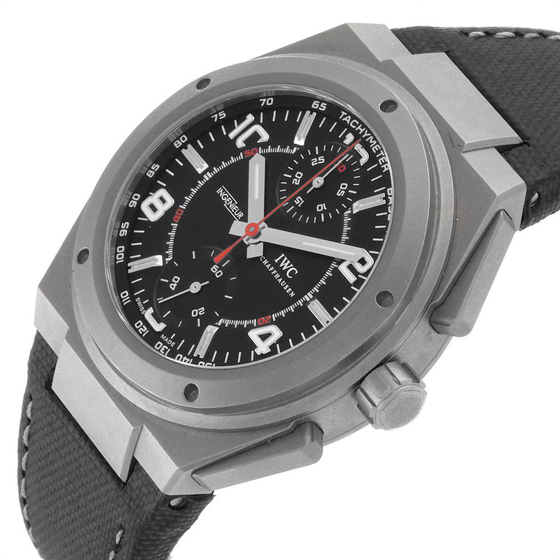 Iwc Ingenieur Amg