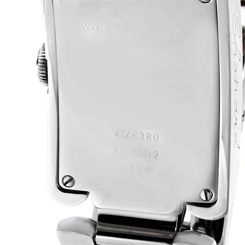Chopard Stainless Steel 41-8380 | Stock 9983 | SwissWatchExpo