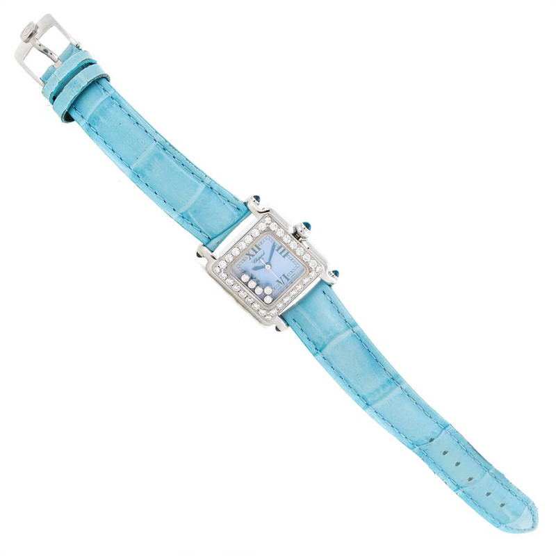 Chopard Stainless Steel 27/8894-23/11 | Stock 9818 | SwissWatchExpo