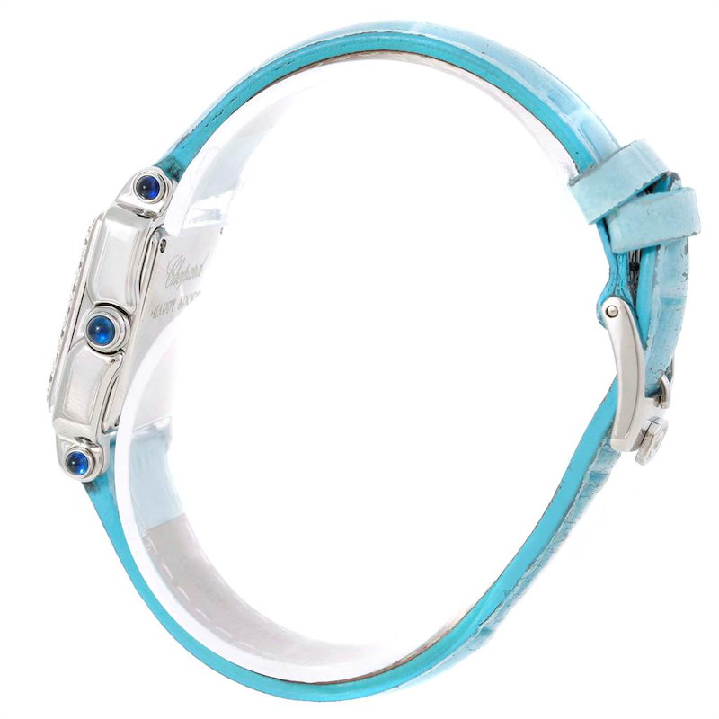 Chopard Stainless Steel 27/8894-23/11 | Stock 9818 | SwissWatchExpo