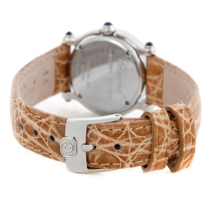 Chopard Stainless Steel 27/8245-23 | Stock 9795 | SwissWatchExpo