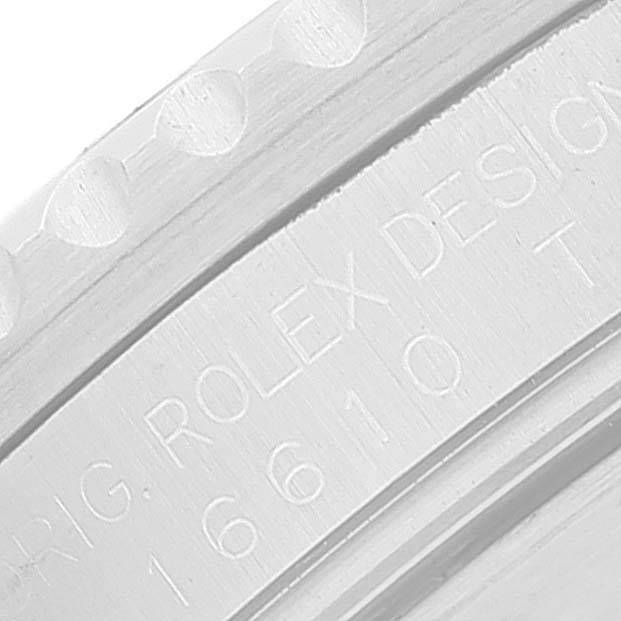 Rolex Submariner Stainless Steel 16610 | Stock 45540 | SwissWatchExpo