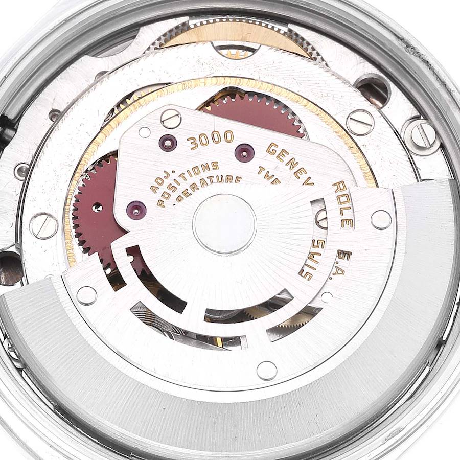 Rolex Air-King Stainless Steel 14000 | Stock 44992 | SwissWatchExpo