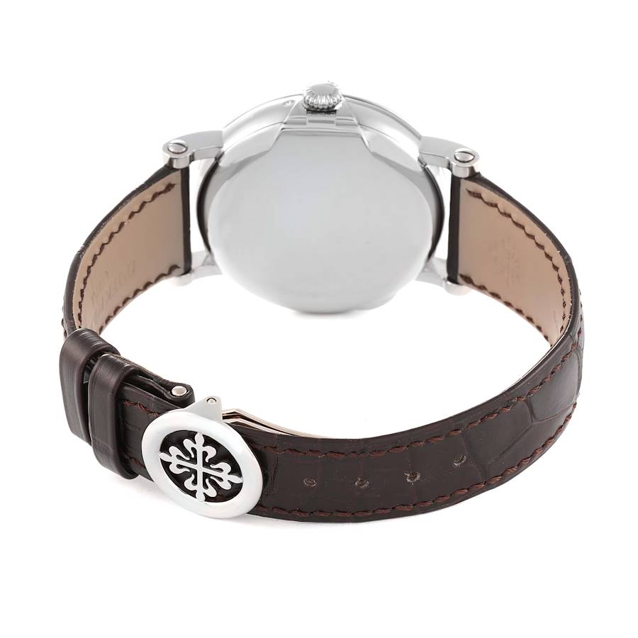 Patek Philippe Complications White Gold 5159G-001 | Stock 55260 ...