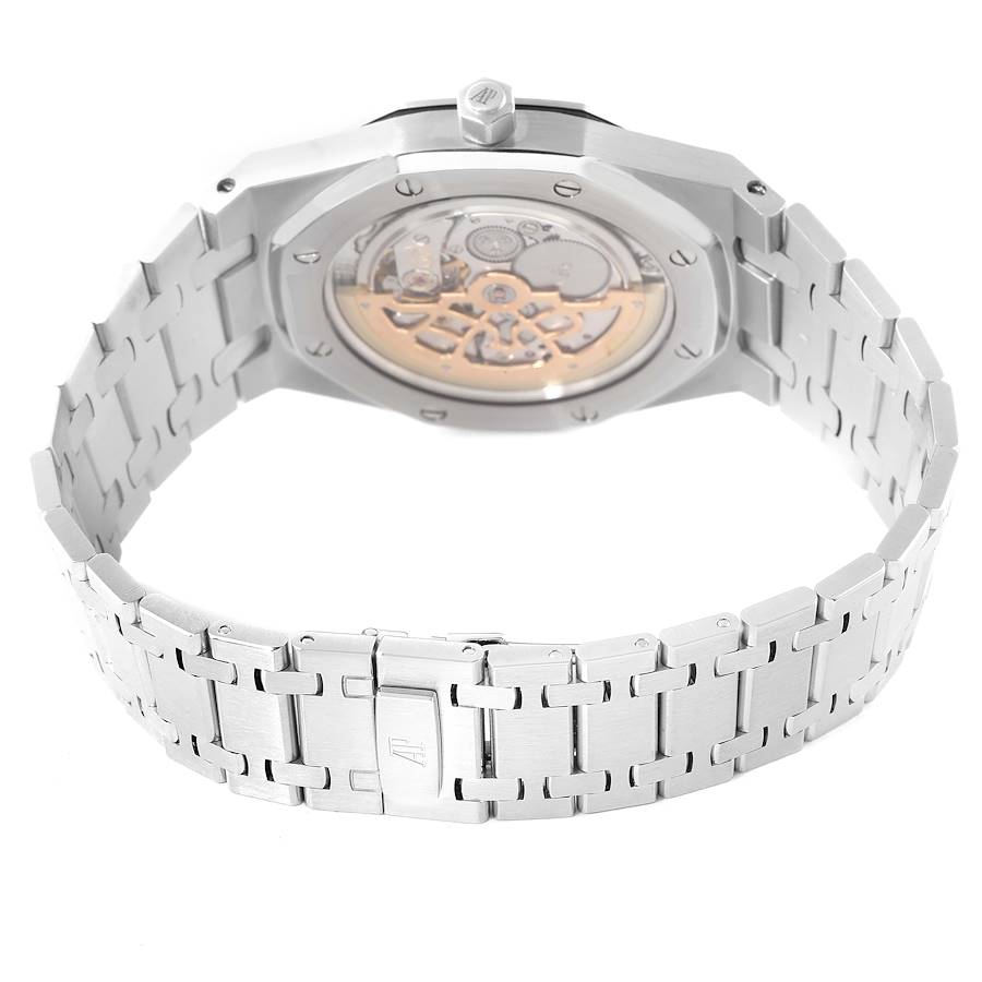 Audemars Piguet Royal Oak Stainless Steel 15202ST.OO.0944ST.01 | Stock ...