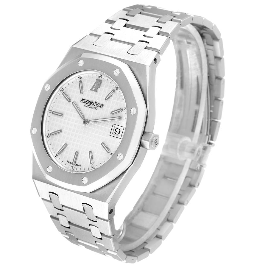 Audemars Piguet Royal Oak Stainless Steel 15202ST.OO.0944ST.01 | Stock ...